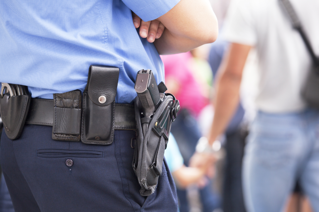 Police officer's mental injury might have been compensable - SFM Mutual ...