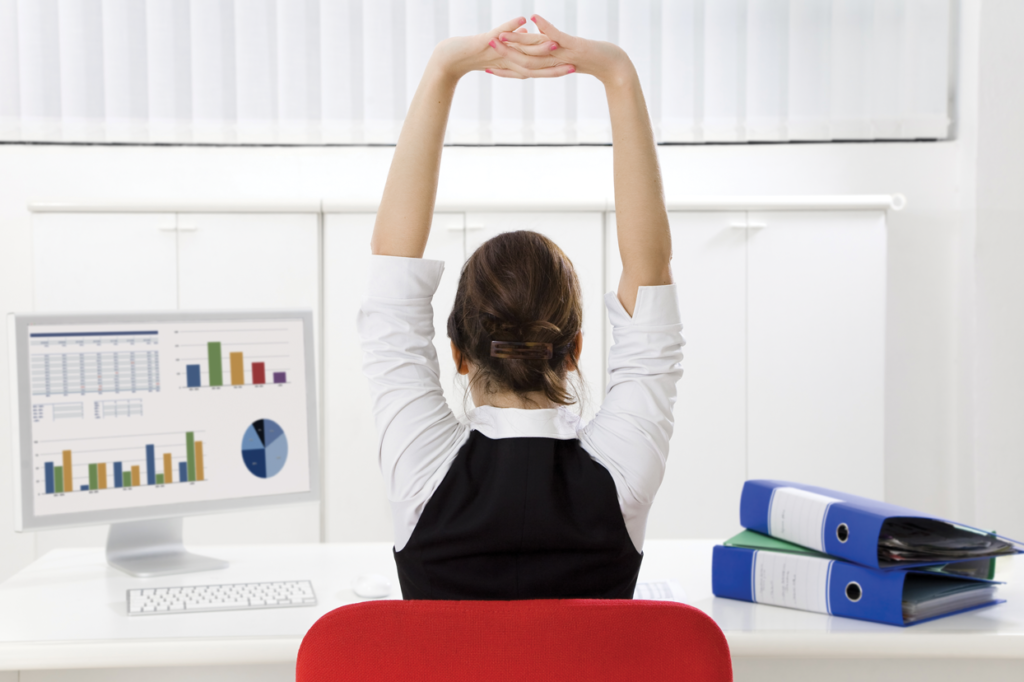 Top seven safety tips for office workers - SFM Mutual Insurance