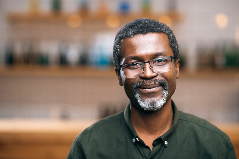 Productive aging in the workplace - SFM Mutual Insurance