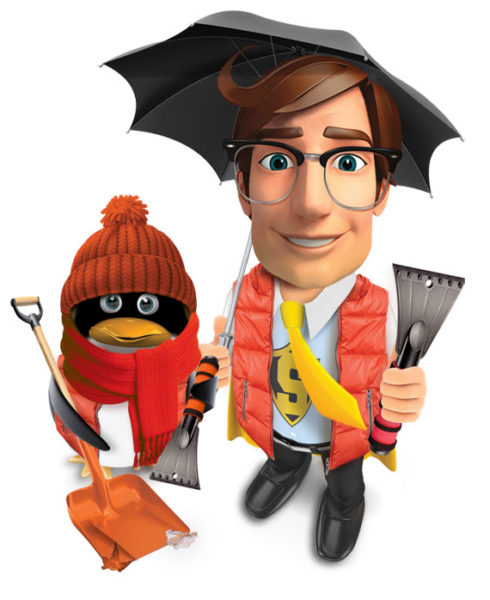 Watch for changing conditions - SFM Mutual Insurance