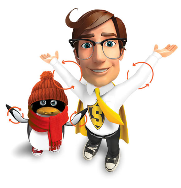 Get up and move resources - SFM Mutual Insurance