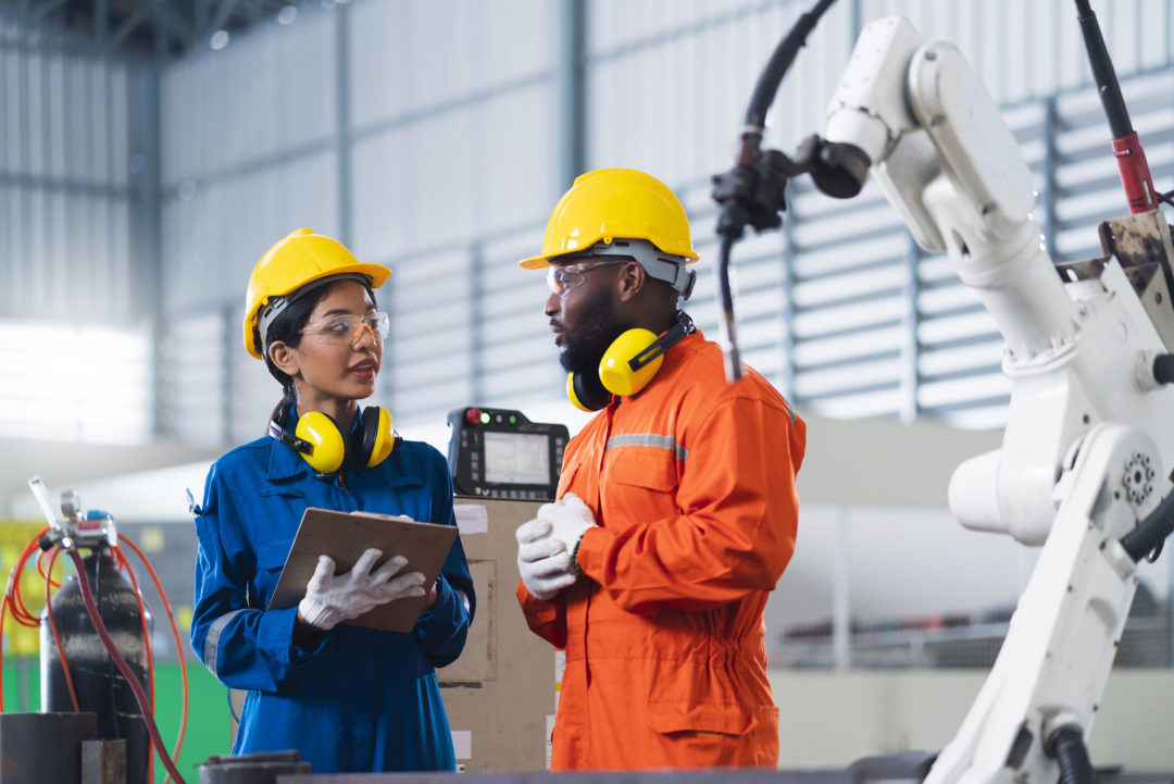 Employee safety orientation | SFM