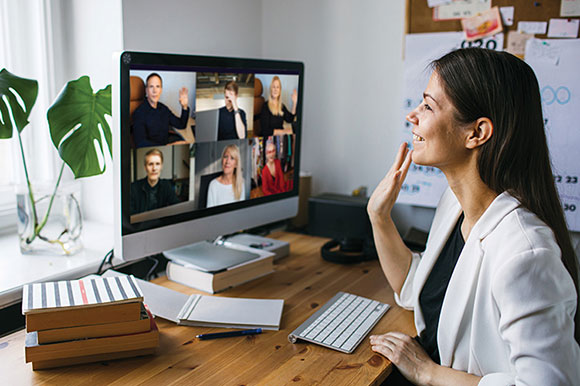 Expect more from your work comp partner | SFM Mutual Insurance