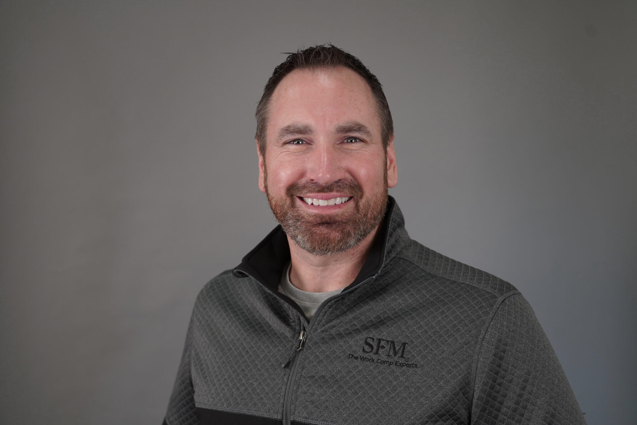 SFM Mutual Insurance | Trust the work comp experts