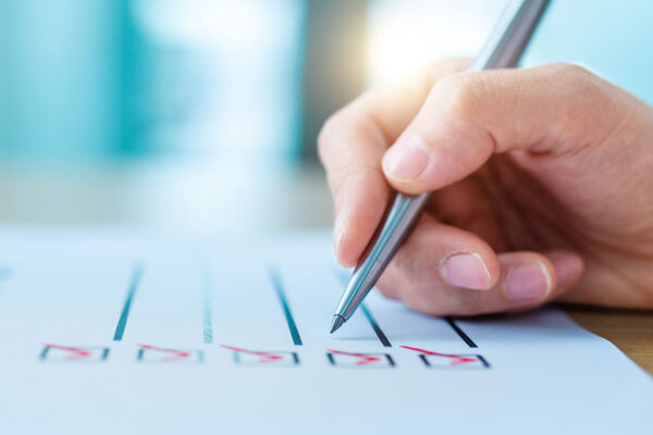 Pre-task planning: Prepare and be aware for successful injury ...