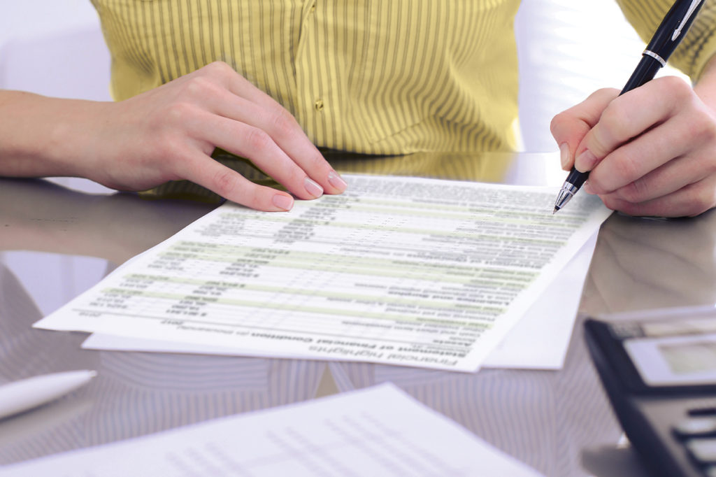 How SFM makes the premium audit process easier - SFM Mutual Insurance