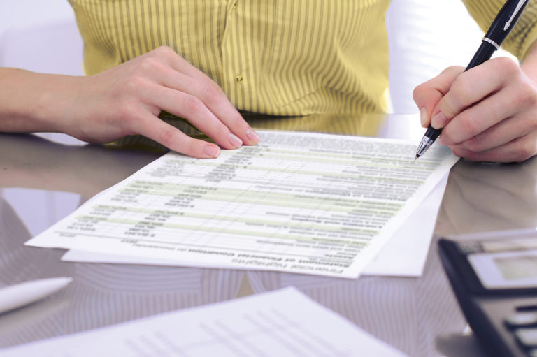 How SFM makes the premium audit process easier - SFM Mutual Insurance