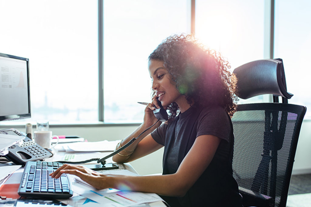 Streamlined phone reporting option available - SFM Mutual Insurance