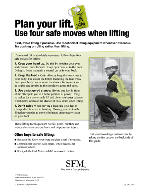 resources_plan_lift_flyer - SFM Mutual Insurance