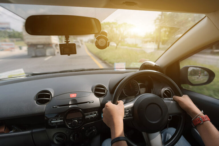 Safe driving practices for employees - SFM Mutual Insurance
