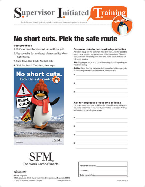 transportation_combo_packet - SFM Mutual Insurance