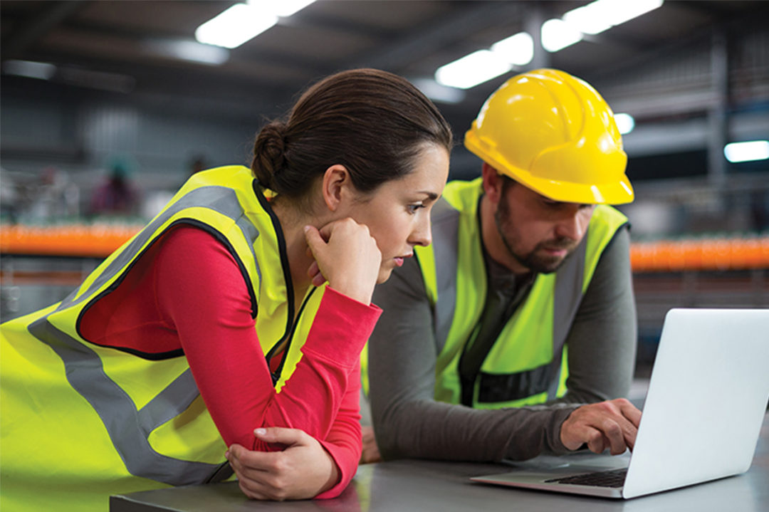 Work injuries 101: Reporting injuries and supporting workers - SFM ...