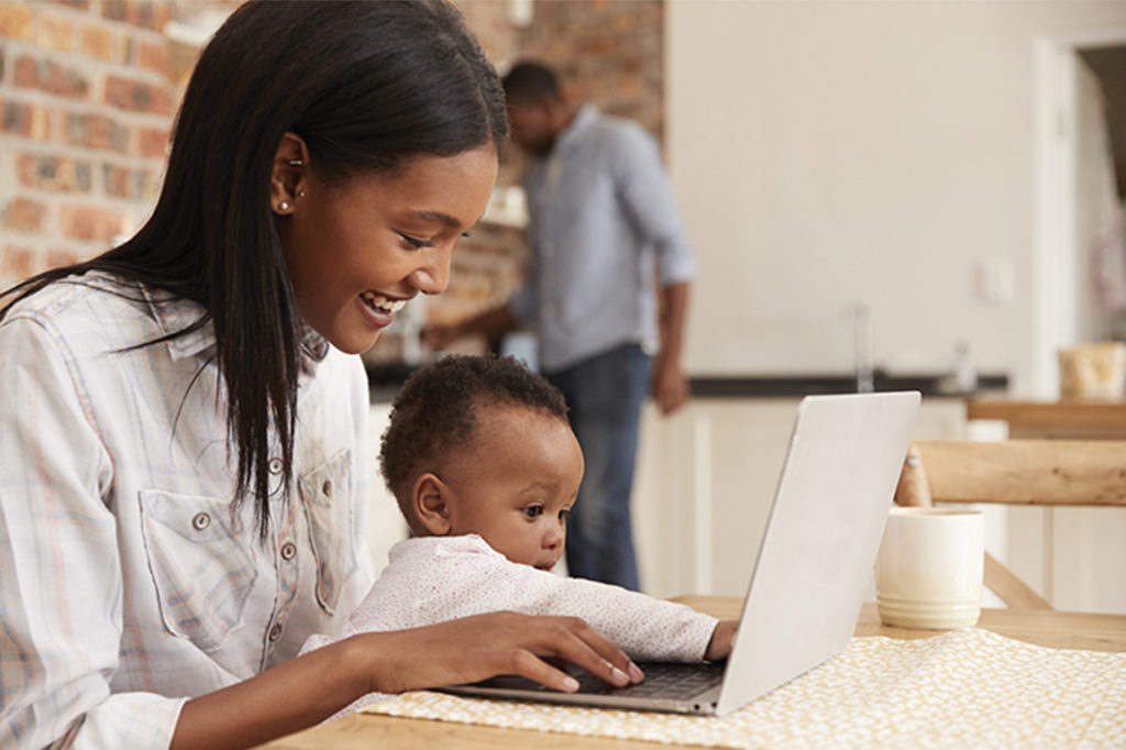 Keeping employees safe and engaged while working from home - SFM Mutual ...